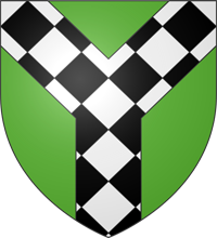 Télécharger le plan de la ville de Roujan